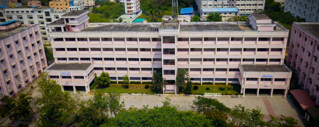 About SRMASC - SRM Arts and Science College