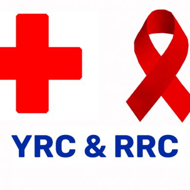 YRC & RRC - SRM Arts and Science College