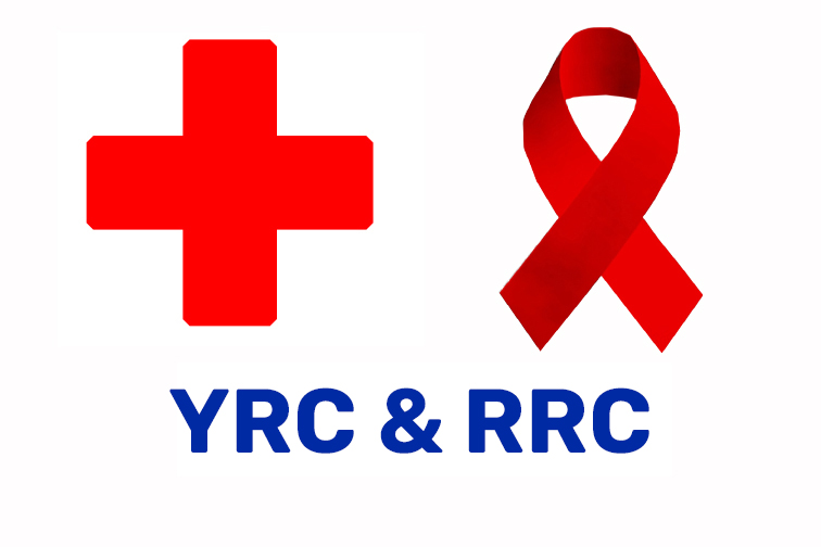 YRC & RRC - SRM Arts and Science College