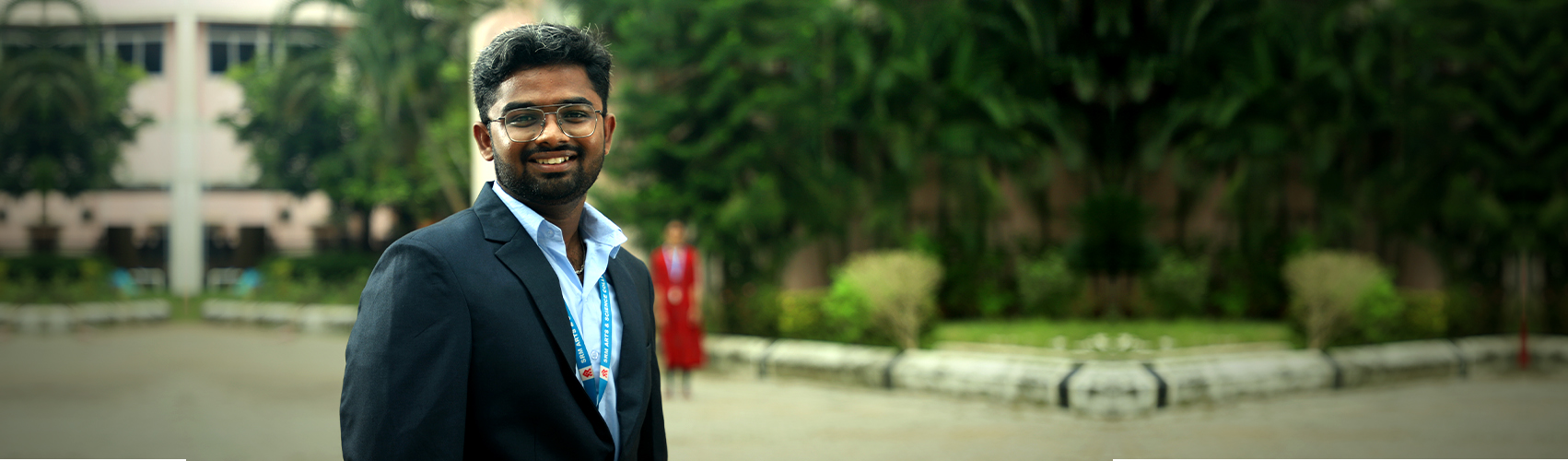 Start Your Journey With SRMASC View More View More Best Place for Learning