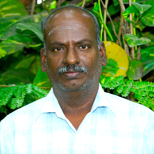 Office Administration - SRM Arts and Science College