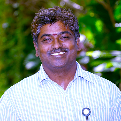 Office Administration - SRM Arts and Science College