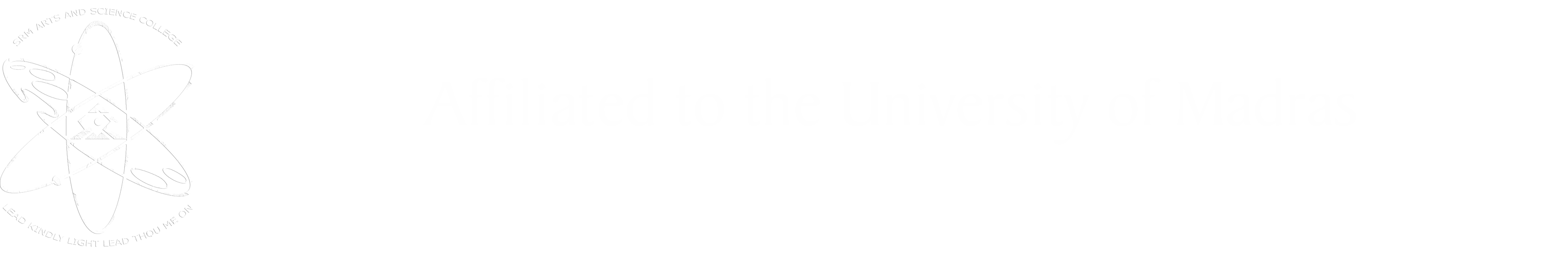 SRM Arts and Science College