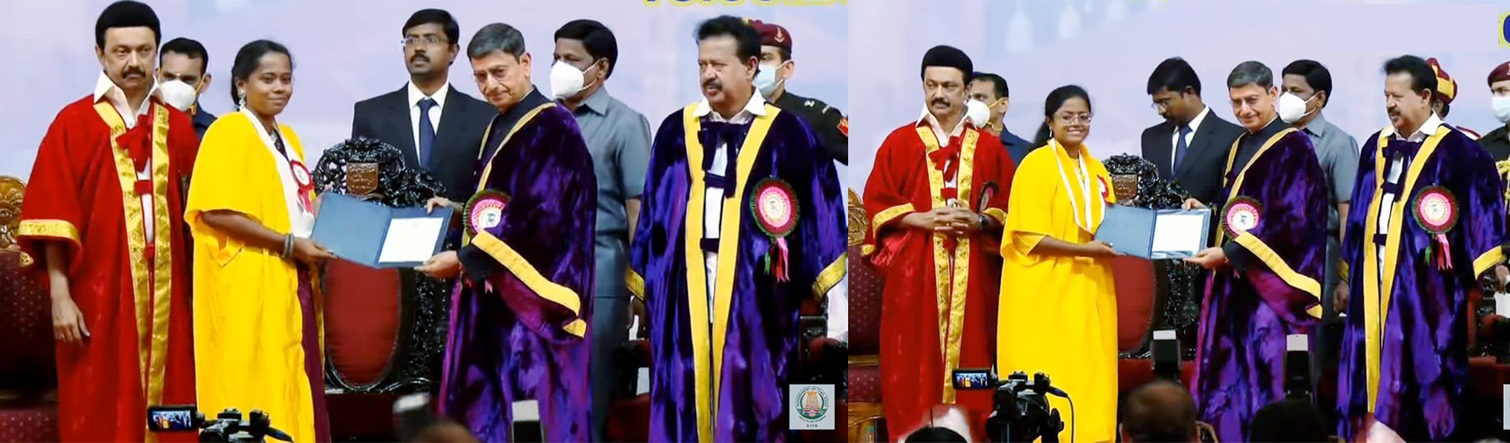 Welcome to SRM Arts and Science College