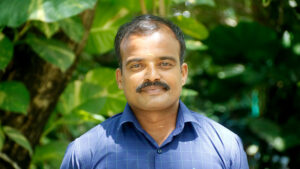 Dr. S. MUTHUKUMAR - SRM Arts and Science College