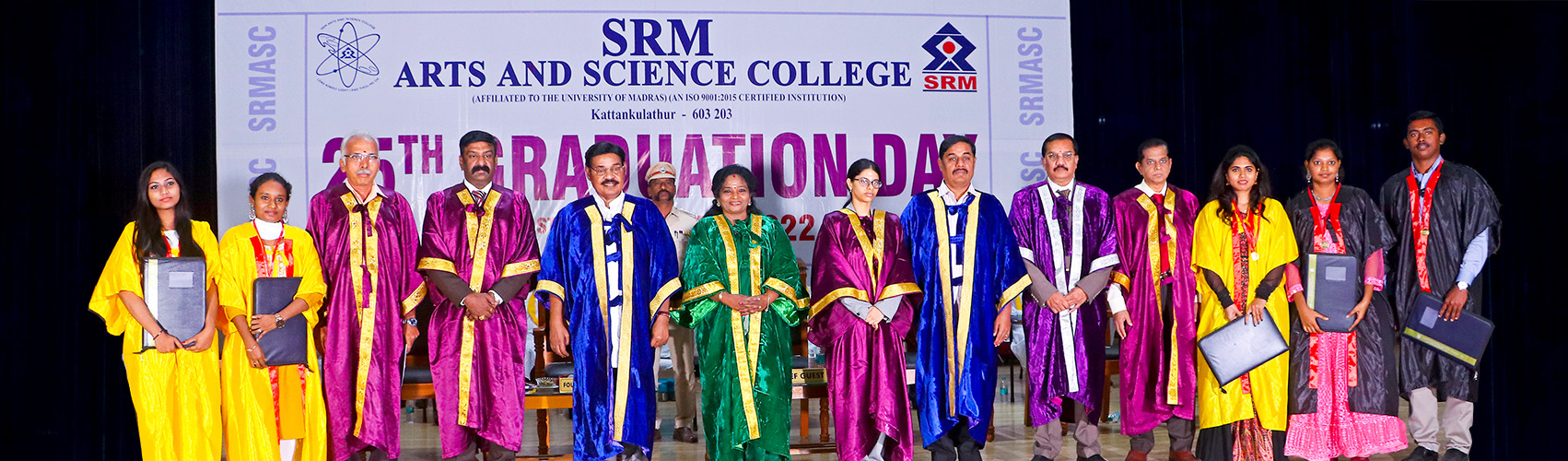 ADMISSIONS OPEN 2023-24 Start Your Journey With SRMASC Apply Now ! View ...